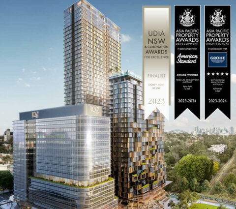 Team | 558 Pacific Highway St Leonards