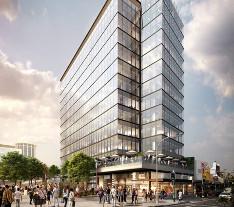 Team | 558 Pacific Highway St Leonards