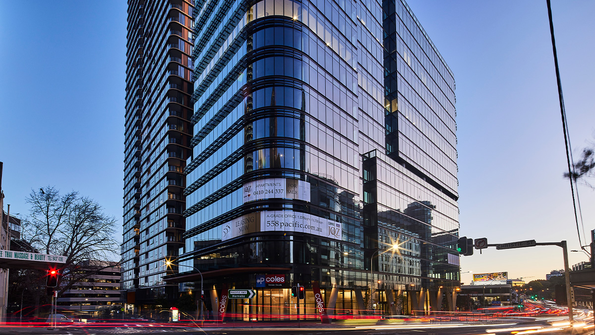 Team | 558 Pacific Highway St Leonards